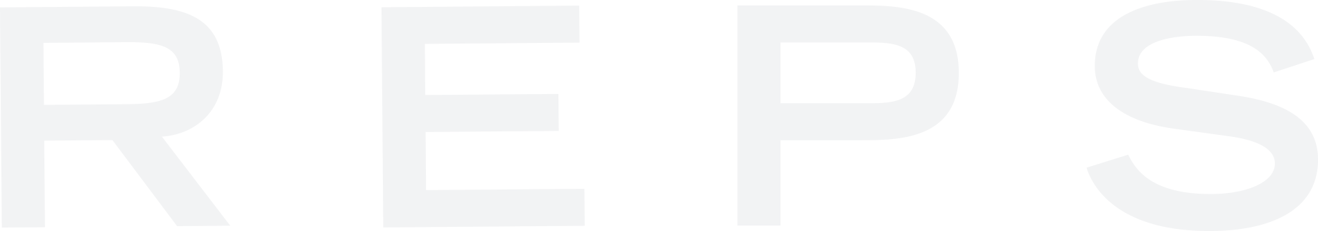 Reps Associates – YOUR INNOVATIONS + OUR CONNECTIONS